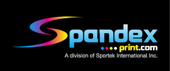 Dye Sublimation – Spandex Prints