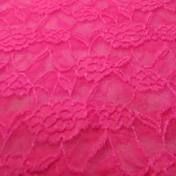Victoria St Lace – Spandex Prints